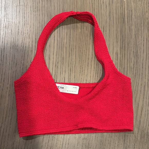 bond-eye | Swim | Bound By Bondeye The Samira Oneshoulder Convertible ...